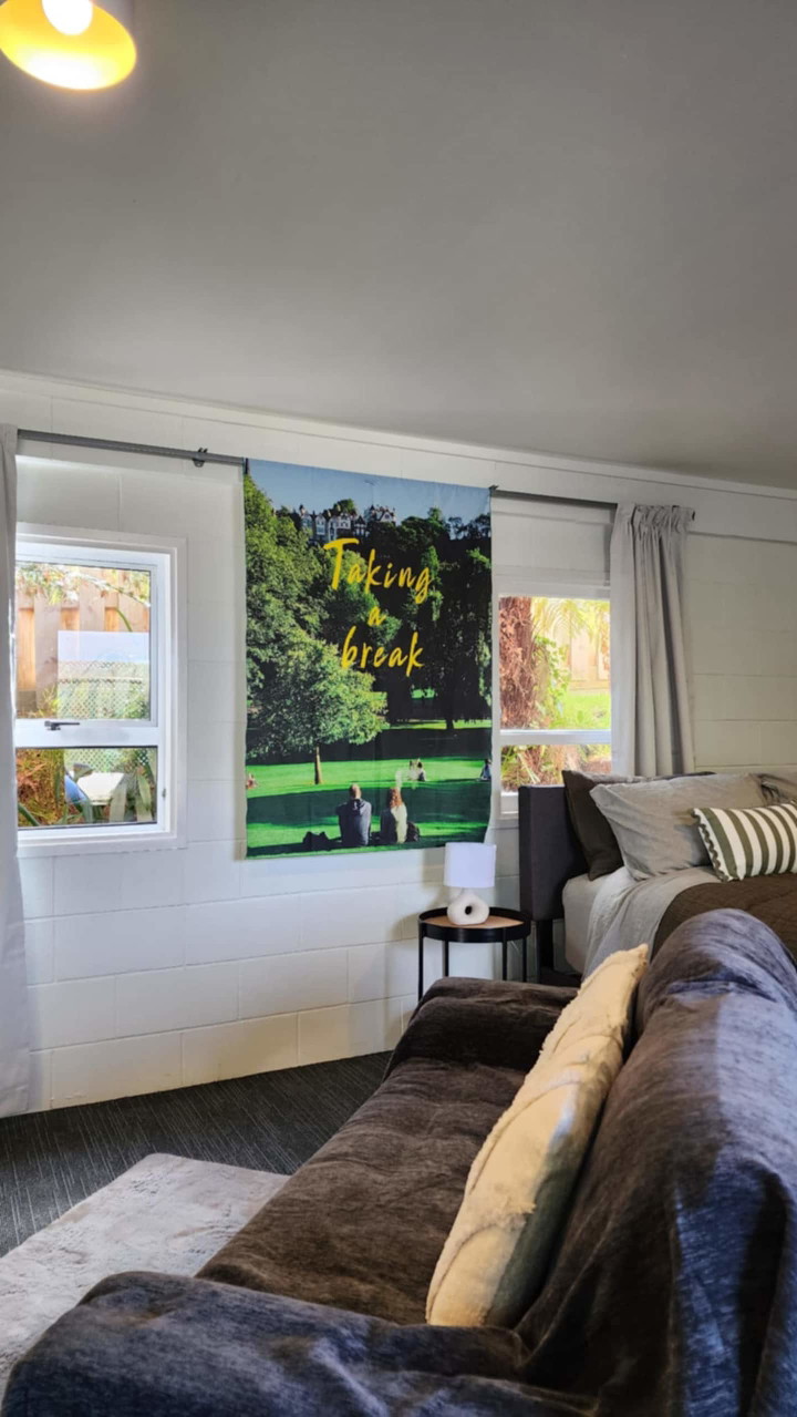 Take A Break - Your Roto Studio - Rotorua