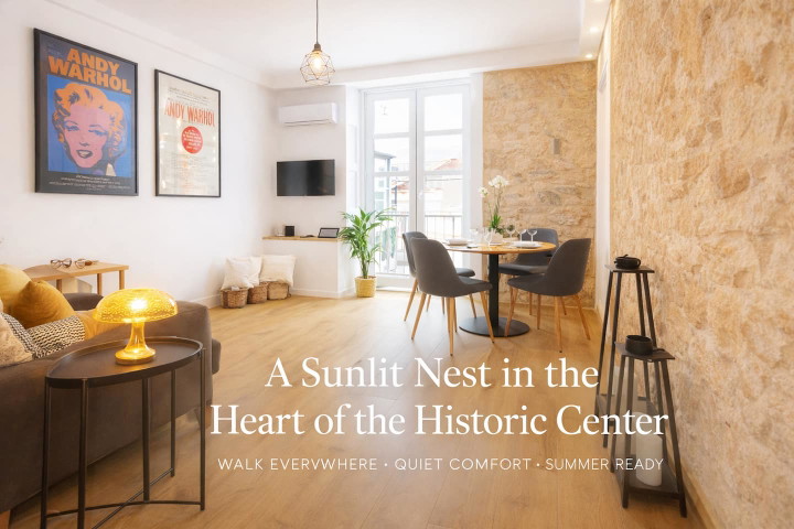 Casa Maria | Boutique Stay In Old Town - Alghero