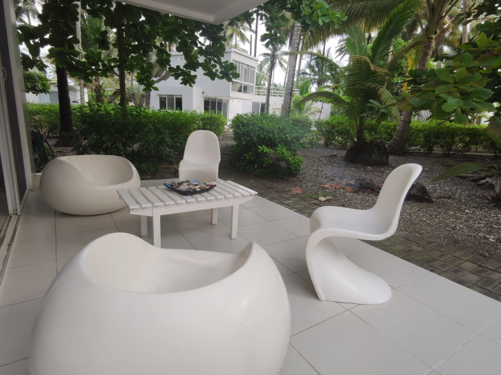 Cute Beach House - Pedernales
