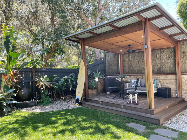Sunshine Beach Pet Friendly - ノーサ・シャイア