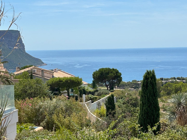 Les Cigales - Cassis
