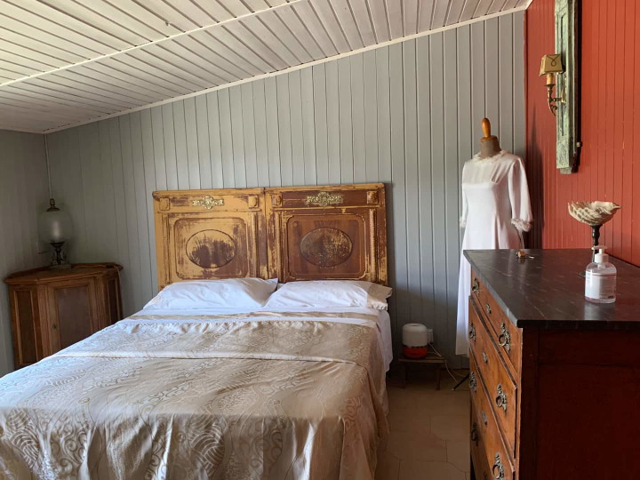 King Suite "Birds House" - Tagliacozzo