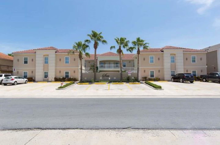 Remodeled Unit 7 Sea Glass - 2 Bedroom / 2 Bath - South Padre Island