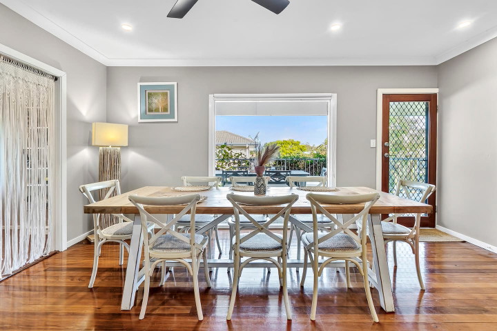 Coastal Haven3br- Appt - Pool &Comfort - Redcliffe
