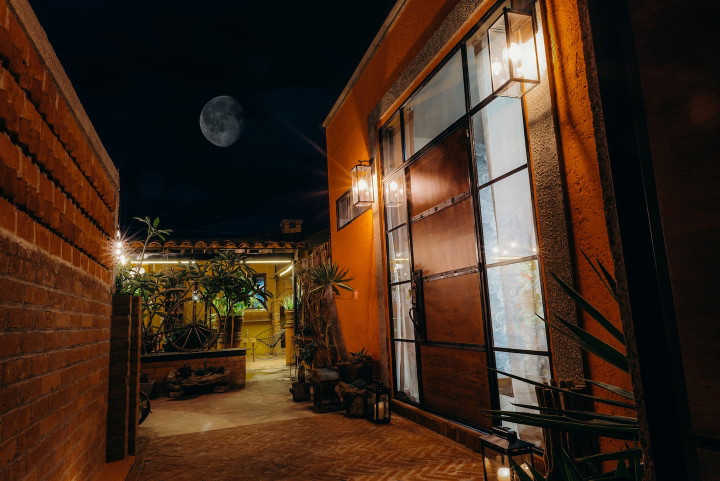 Suite Terraza De Ensueño En El Centro De Tehuacan - Tehuacán
