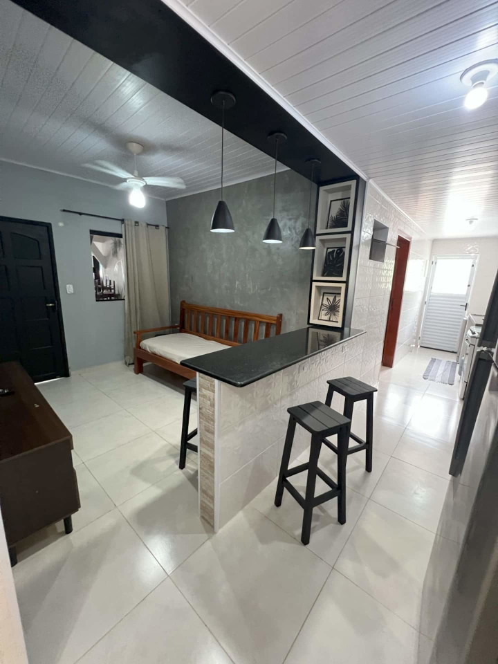 Toca Do Pato House - Trindade