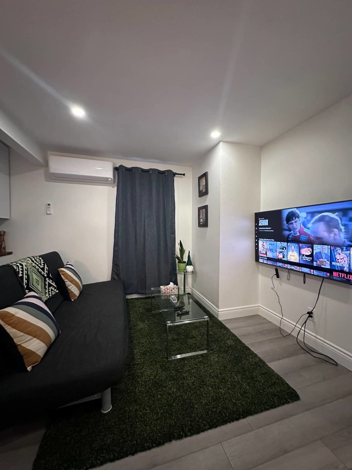 The Perfect Getaway With 1-bedroon Apartment - Boucherville