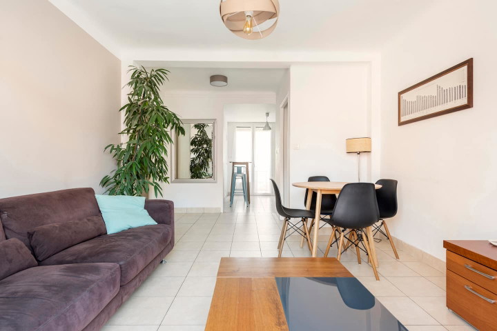 Apartment 2 Steps From The Beaches And Calanques Ii - Marsella