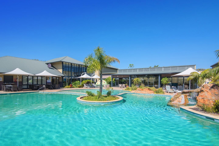 Sebels Beach Front Bungalow - Busselton