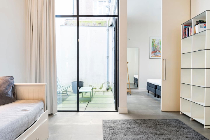 Luxury City Apartment - Amsterdam