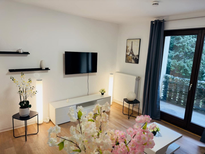 Carlita Home - Kaiserslautern