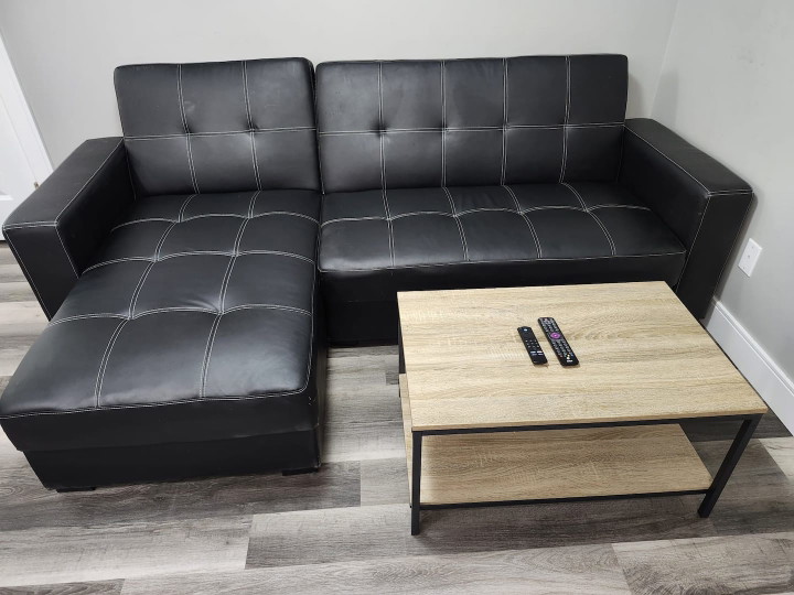 Yewande And Steves Place; Fully Furnished Suite - Fort McMurray