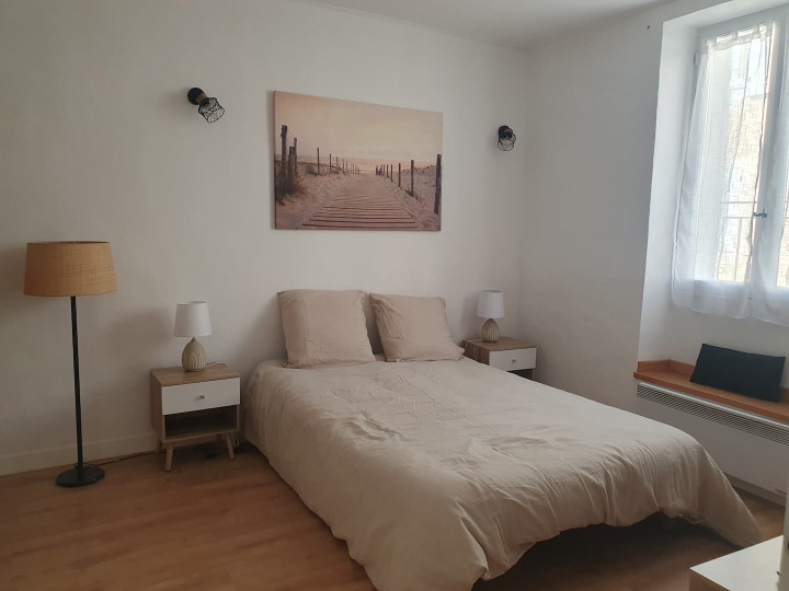 Appartement Central - Nyons