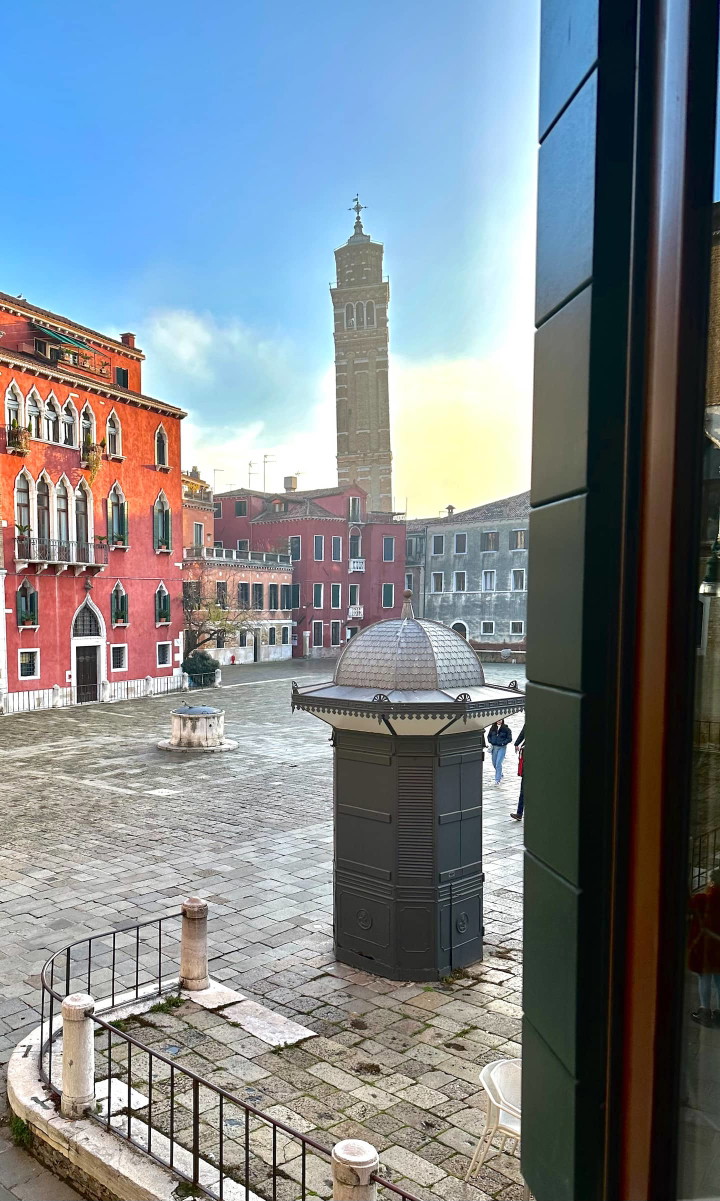 Palazzetto Sant Angelo - Venice City Center - Venice