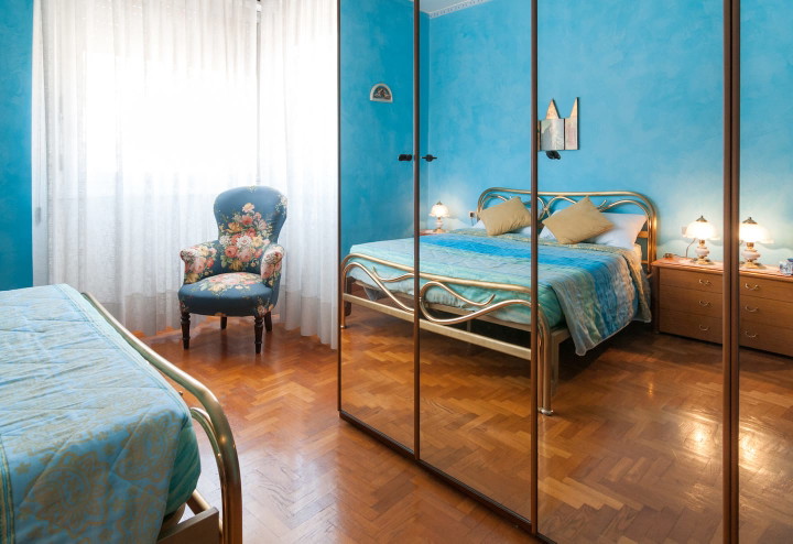 Appartamento Marcella 
7 Lakes! - Varese