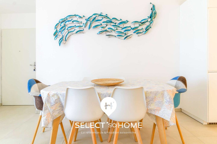 ÉChappée Sudiste Pour 4 Par Selectsohome - Le Lavandou