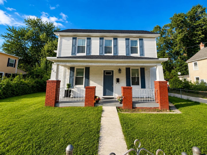 Luxury Family Retreat In Laurel | Near Dc & Bmore - Columbia, MD