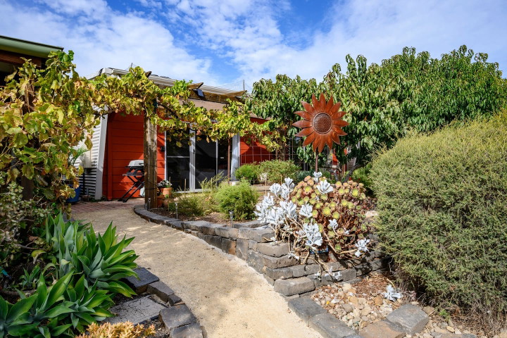 Fleurieu Eco Escape; Stylish, Cosy And Non-smoking - McLaren Vale