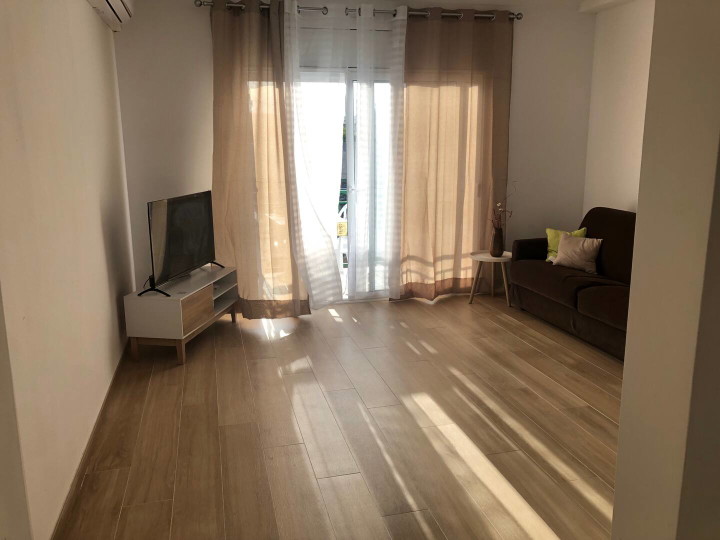 Precioso Apt. En Roses A 150 M De La Playa - Roses