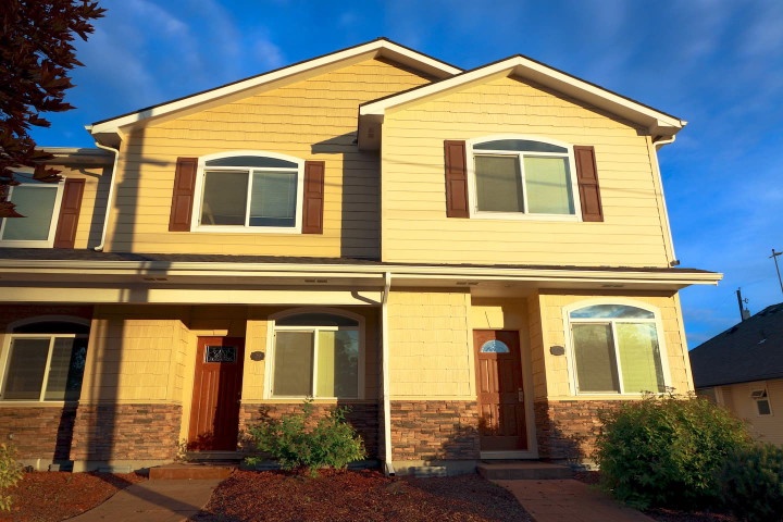Bryant Creek Retreat | 3 Blocks To Downtown - State of Washington