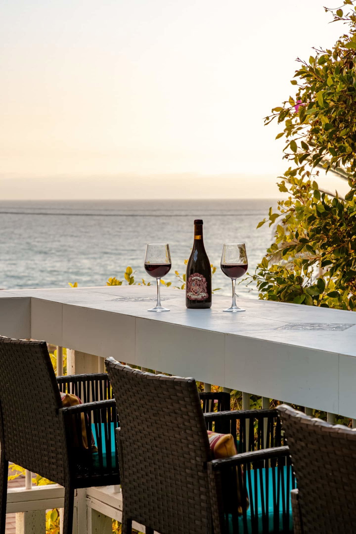 Malibu Villa Del Sol Stunning Oceanview Home - Malibu
