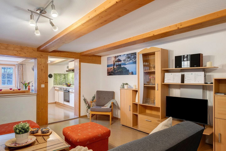 Appartement De Vacances Schluchsee - Titisee-Neustadt