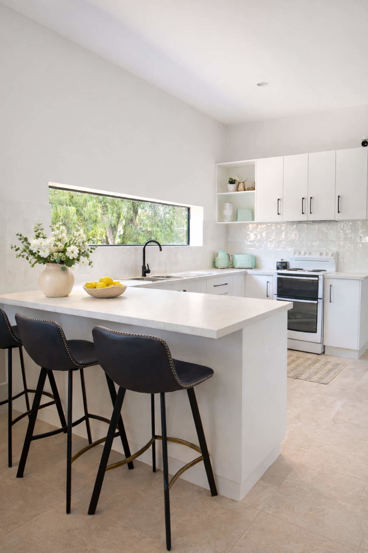 The Ridge Retreat - Lightning Ridge