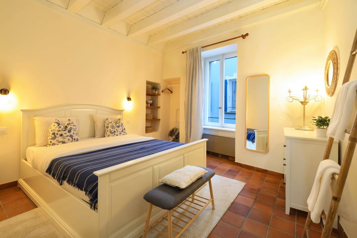 Appartement De Charme Dans La Vieille Ville De Locarno&nbsp;1 - Locarno