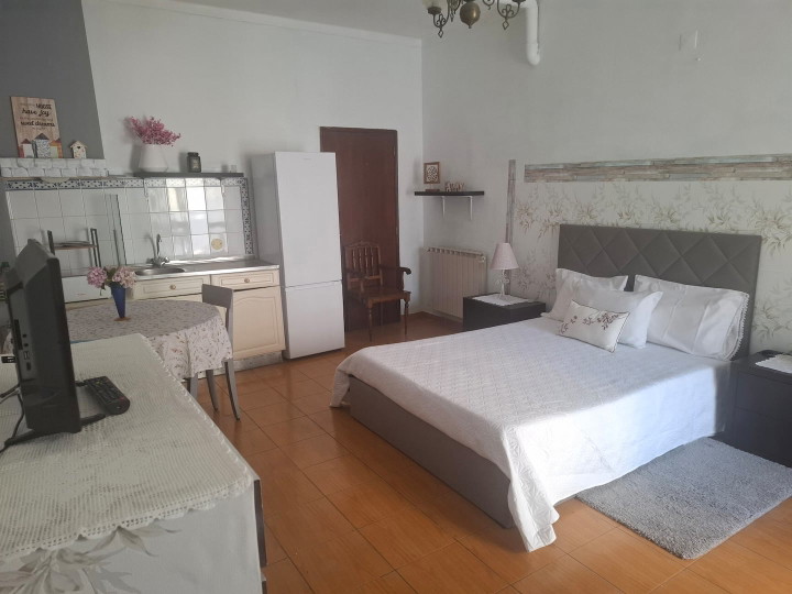 Quarto Twin - Fátima