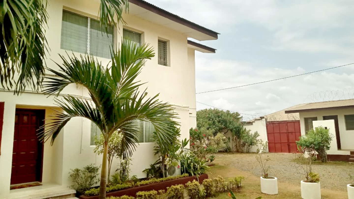 Two Bedroom Townhouse - Liberia