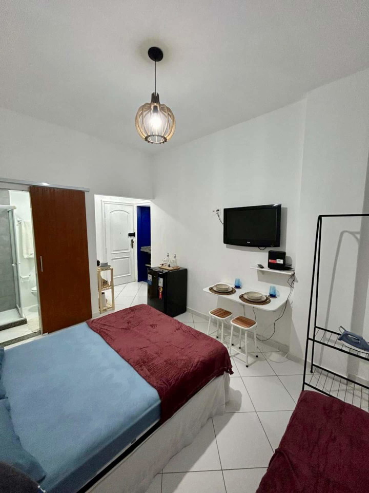 Loft À Beira Mar - Djalma Ulrich - Rio de Janeiro