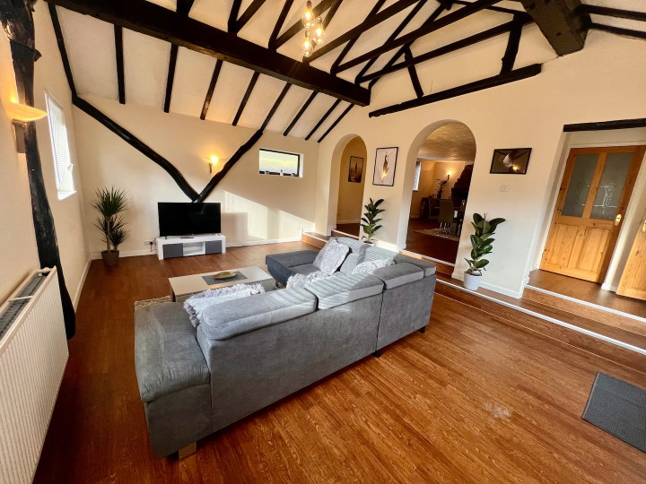 Cottage De Nicko à Cowbridge - Bedford, Royaume-Uni