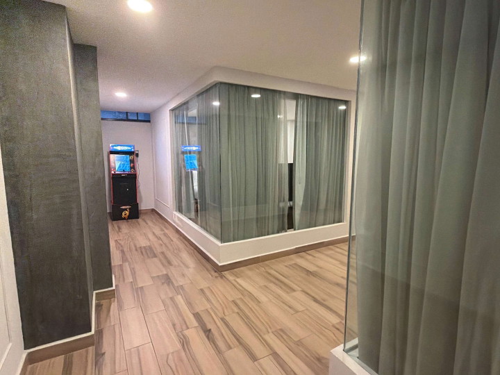 Unique 9br Polanco Retreat Near Masaryk - Mexico City