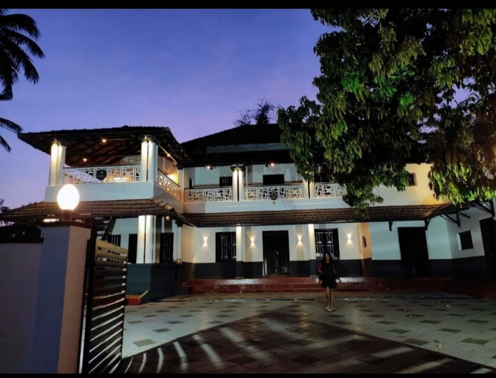 Sukun Heritage Homestay Villa, Kannur - Kannur