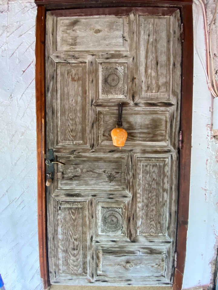 Egelika Home - Hisarönü