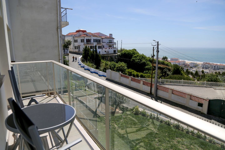 Nazare Charmy Apartment - Nazaré