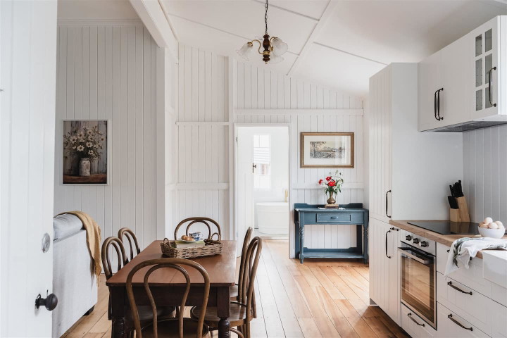 Pierpoint Country Cottage - Stanthorpe