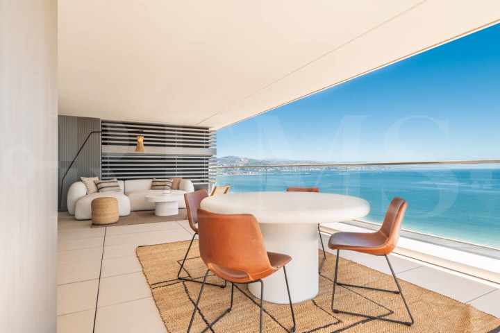 Joyau Exclusif Bord De Mer, Gym & Piscine | Rems - Provincia de Málaga, España