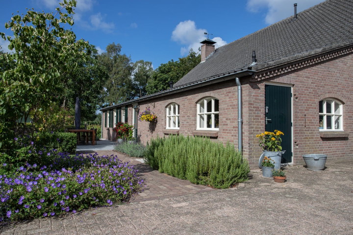 Royaal Appartement In Het Buitengebied Van Nuenen - Eindhoven
