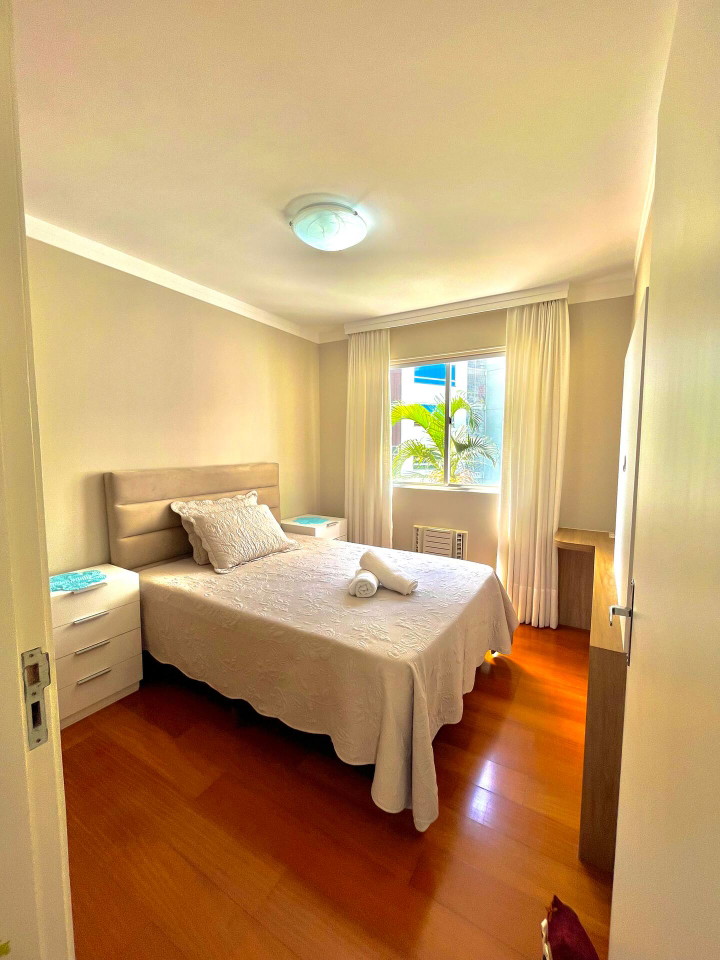 Apartment 5 Min From Vila Germânica - Santa Catarina (estado)