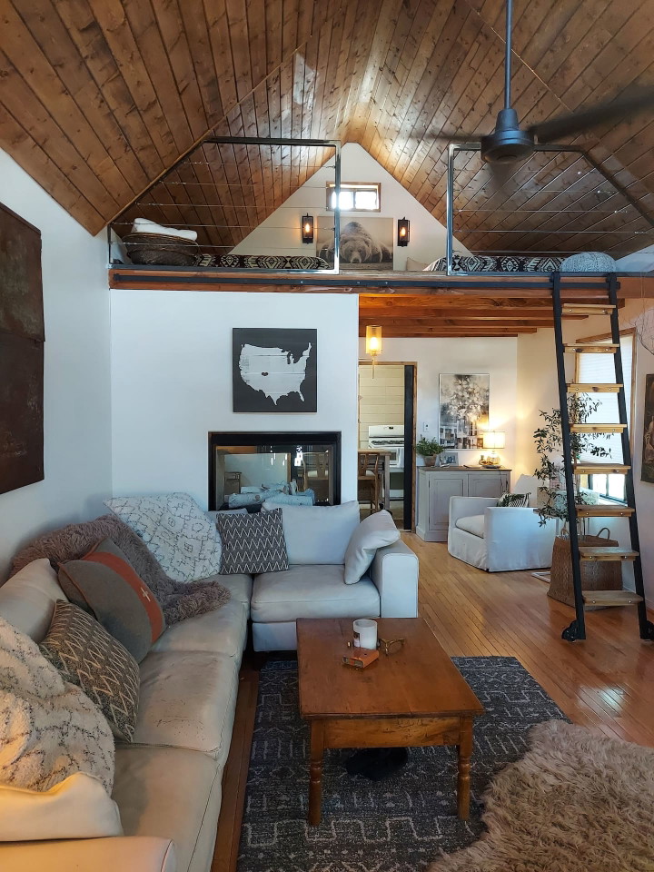 Cozy Urban Cottage In The Heart Of Durango - Durango, CO