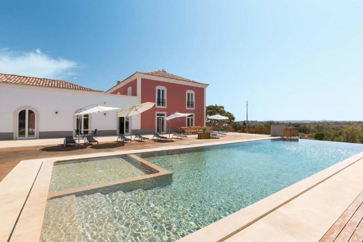 Luxury Countryside | Villa Ataboeira - Guia