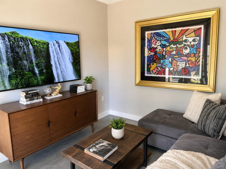 New & Spacious Luxurious Place - West Hollywood