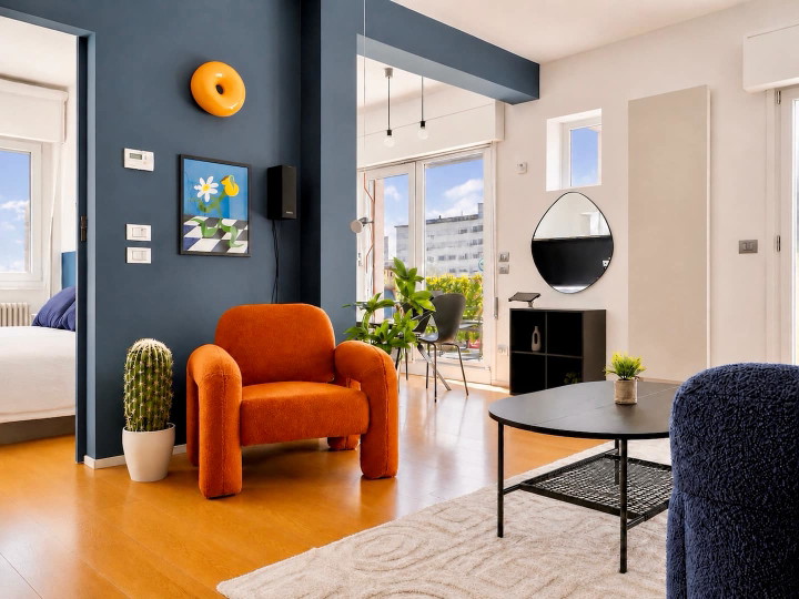 Under 15 Min To Venice | 2br 2bath + Balcony - Venice