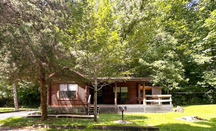 Sycamore Place - Slade, KY