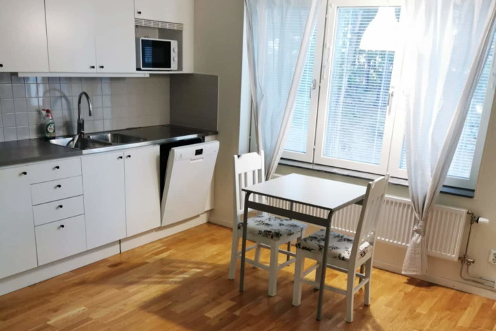 Företagsboende Perfekt För Longstay - Eskilstuna