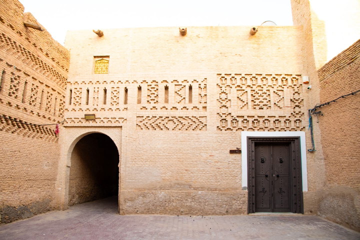 Dar El Medina - Tozeur