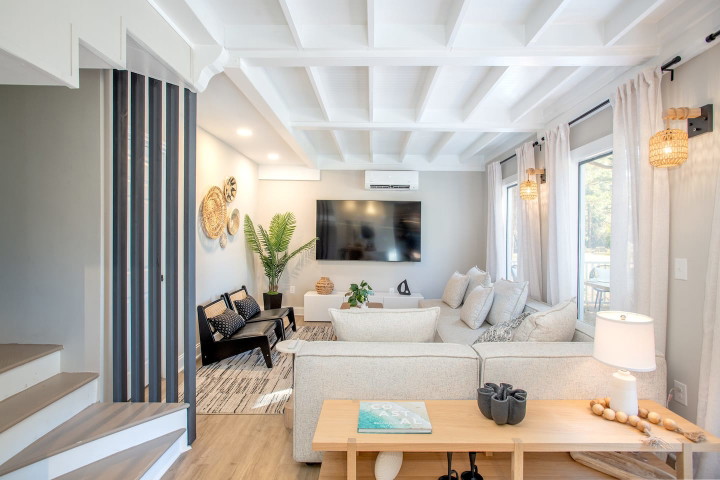 ​New Beaufort Luxury - Beaufort, NC
