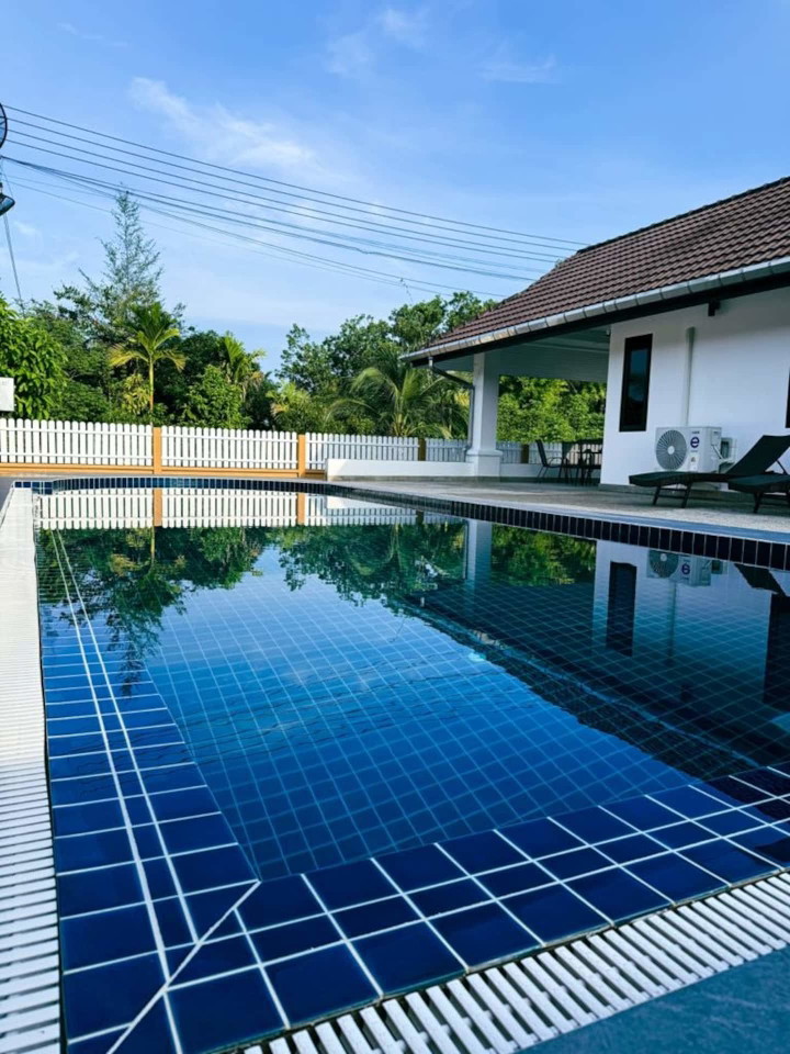 Pool Villa Khao Lak Homeplace 71/190 - Khao Lak