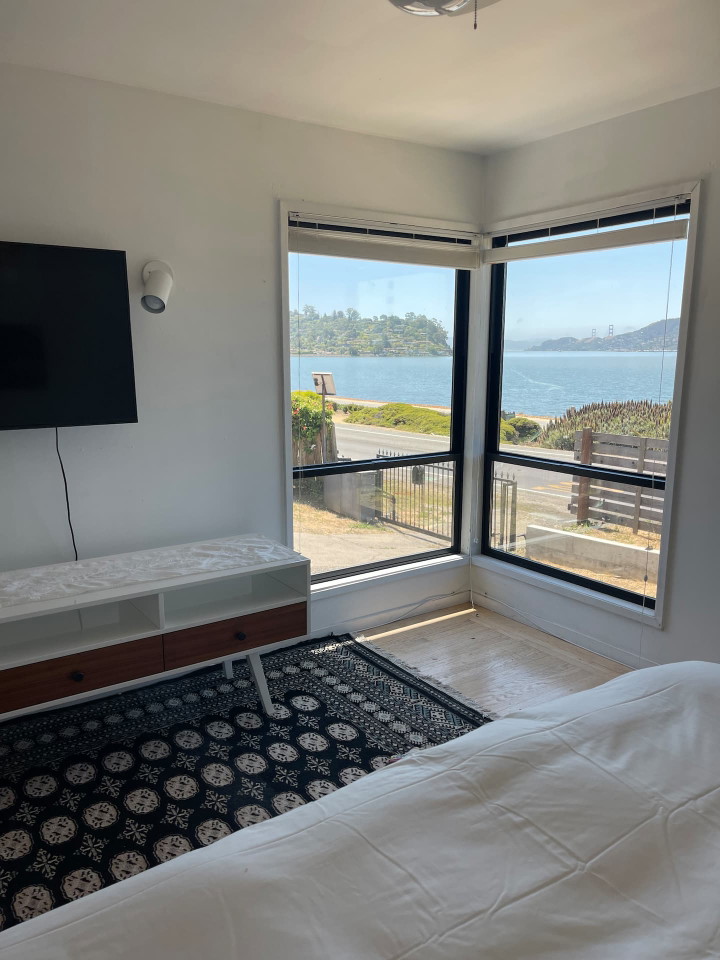 Sanctuary By The Bay - Sausalito, CA